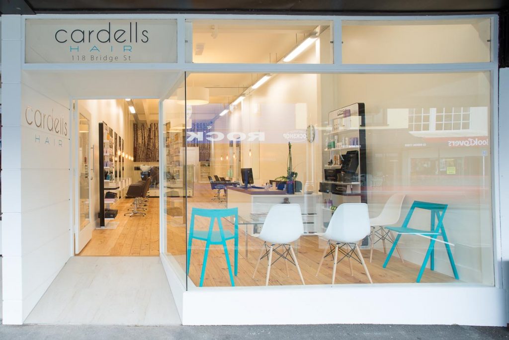 Commercial Building Design - Karsten Architecture Limited