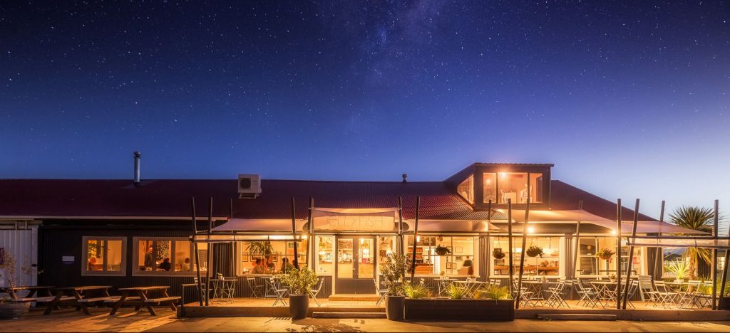 Commercial Building Design - Karsten Architecture Limited