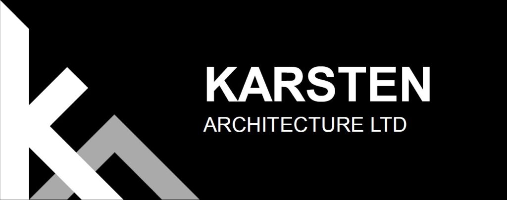 Karsten Architecture Limited - Residential and commercial Design